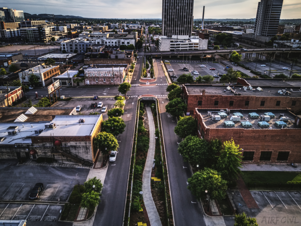 Trail extension will connect Rotary Trail to 41st Street - Freshwater ...
