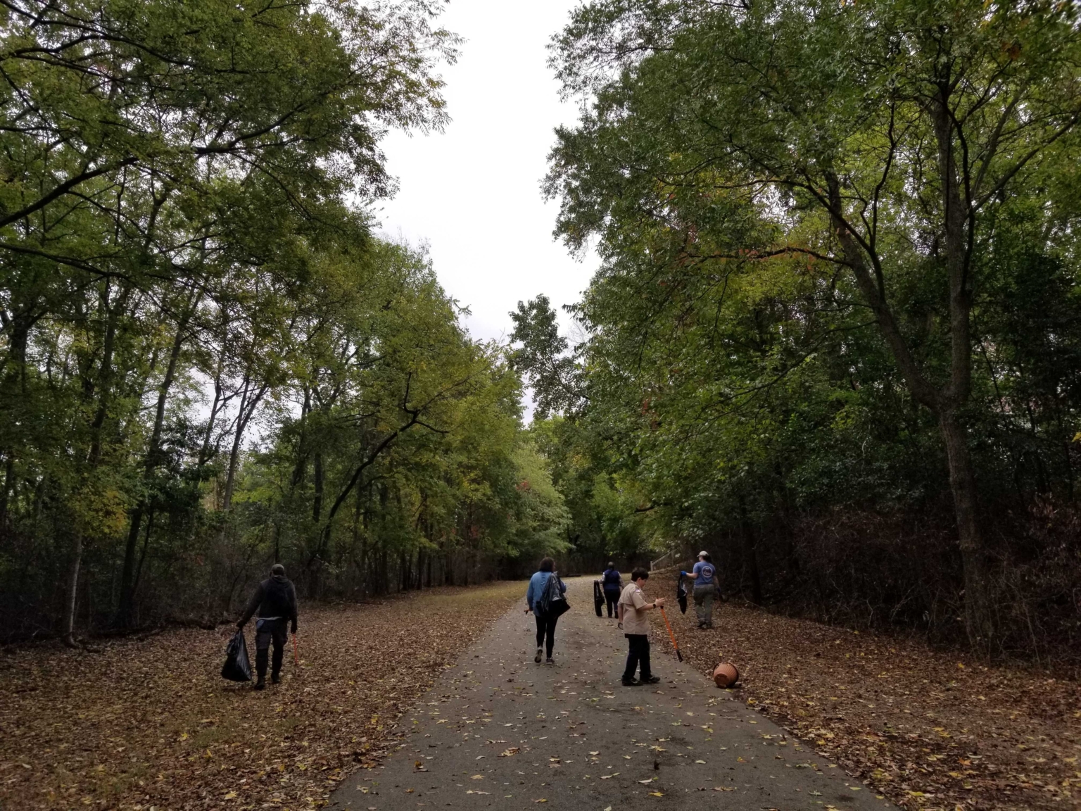 Geocaching: A Real-Life, Backyard Treasure Hunt - Freshwater Land Trust