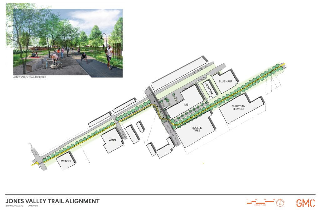Trail extension will connect Rotary Trail to 41st Street - Freshwater ...
