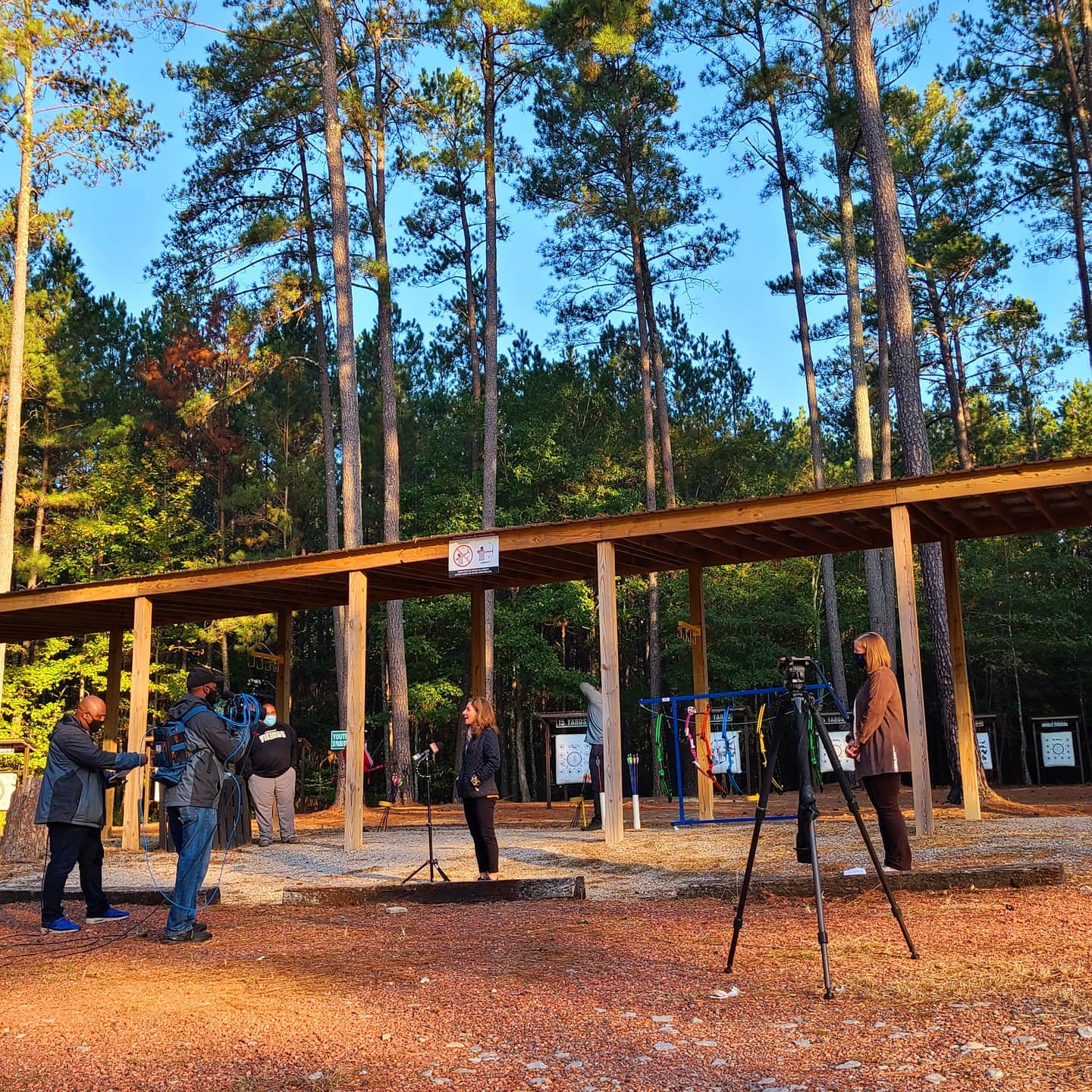 Walker County Lake, a recreation destination - Freshwater Land Trust
